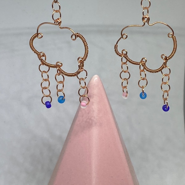 Elegantwireart - Etsy