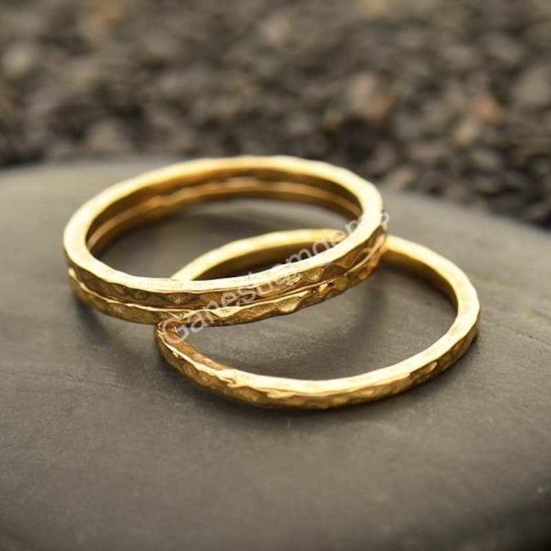 Brass Ring - Etsy