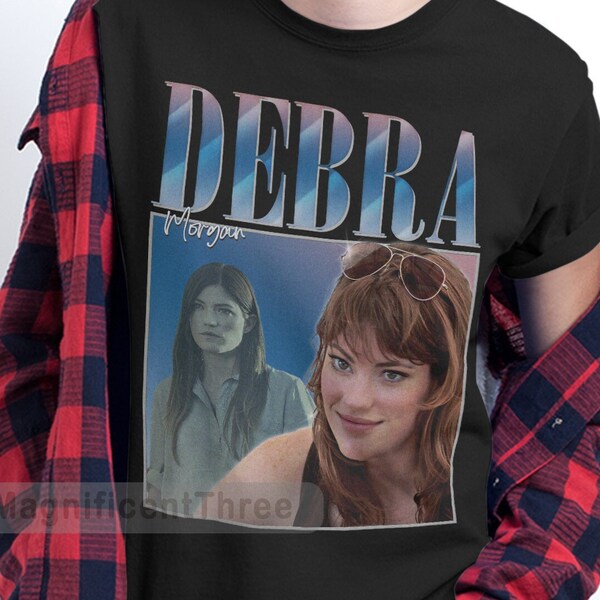 Debra Morgan - Etsy