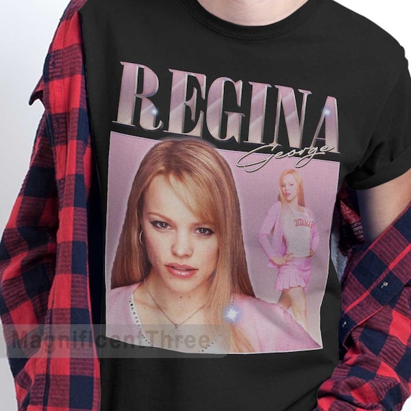 Regina George - Etsy