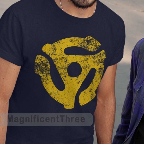 45 Rpm Adapter - Etsy