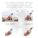 Staffordshire Bull Terrier Photo Collage Print: Personalized Pet ...