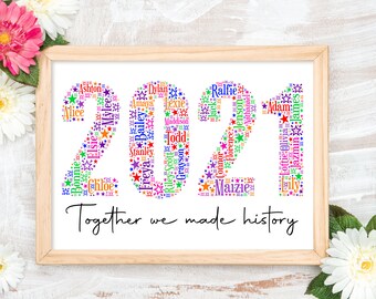 Class Leavers Gift | Etsy UK