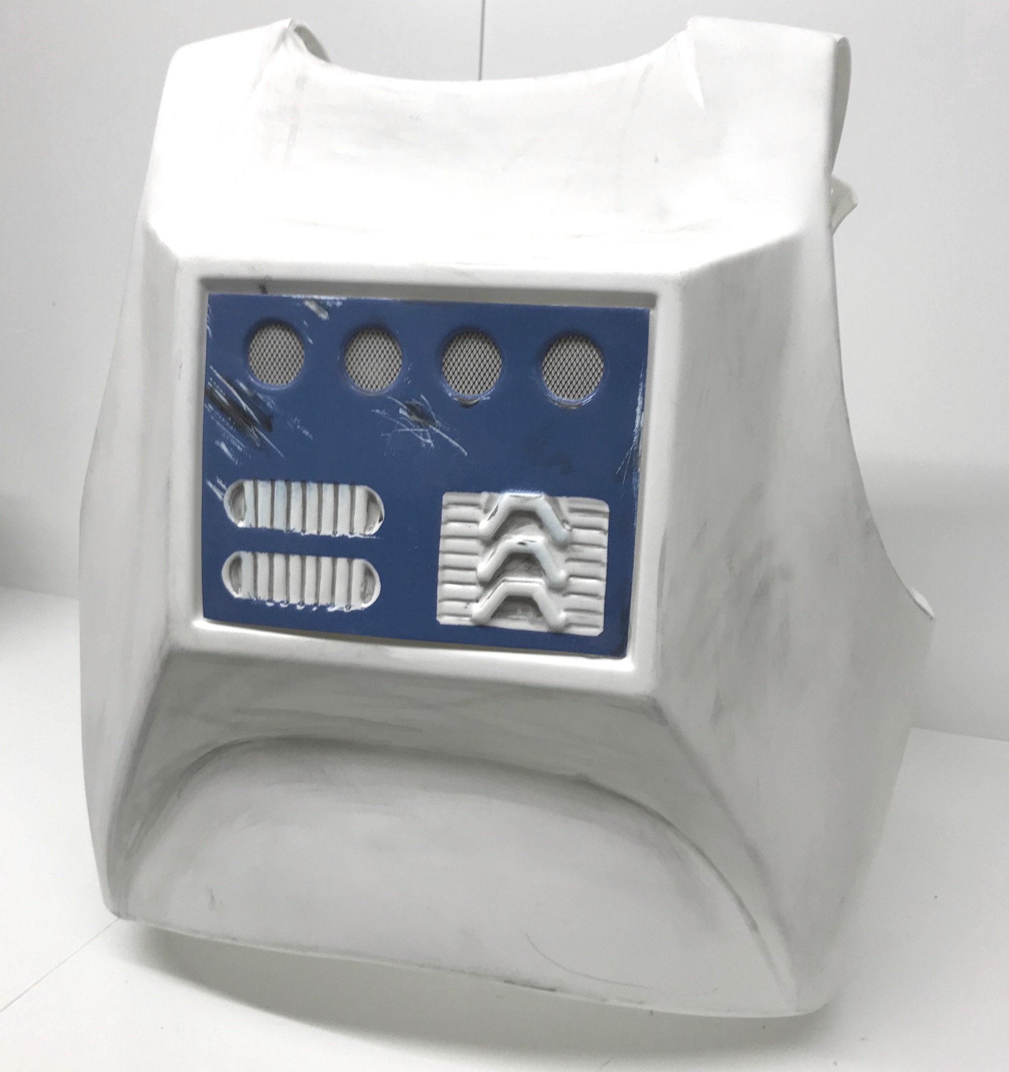 Clone Trooper Armor Movie Realistic - Any Colour Scheme Ready Built and ...