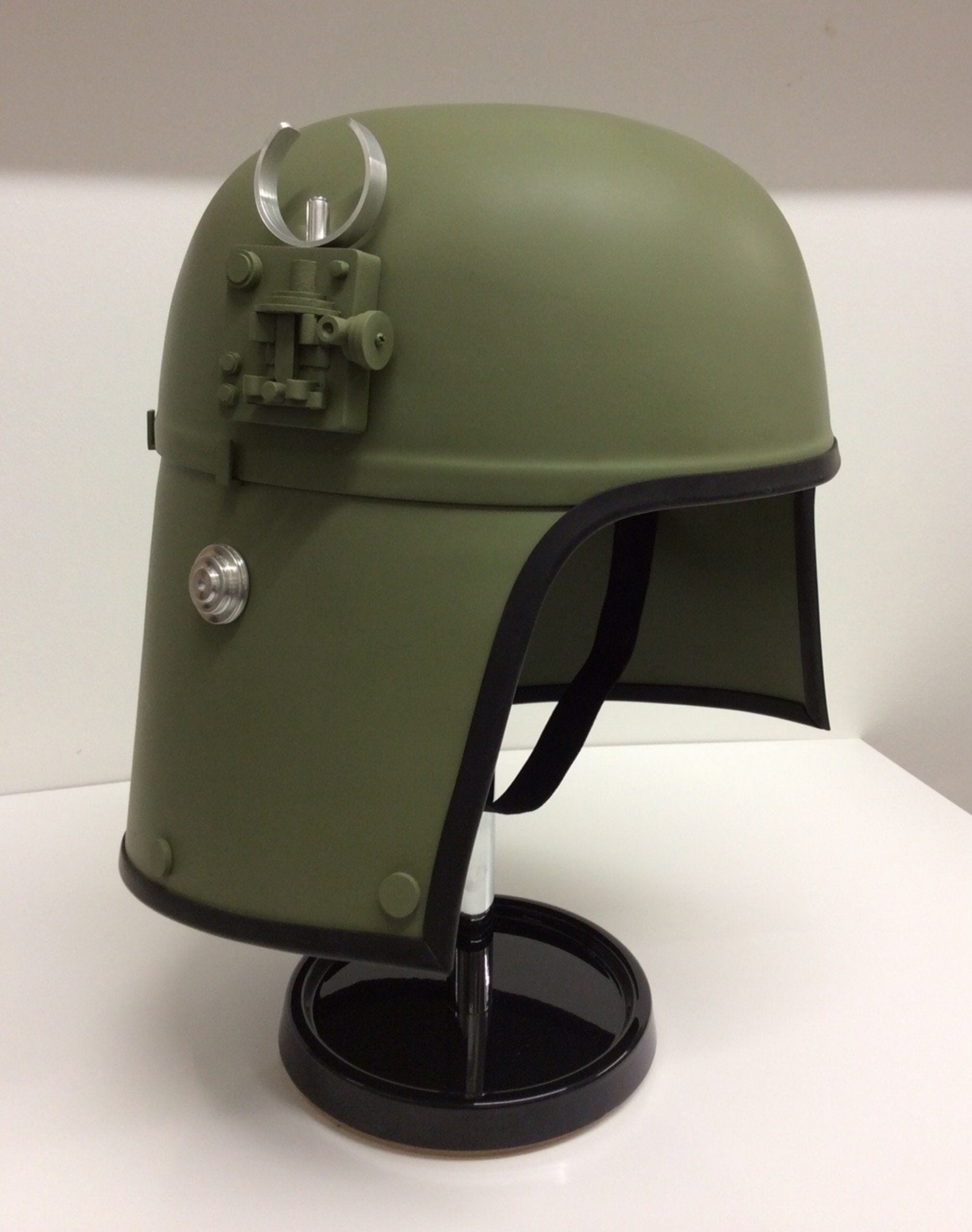 General Veers AT-ST Helmet - Etsy
