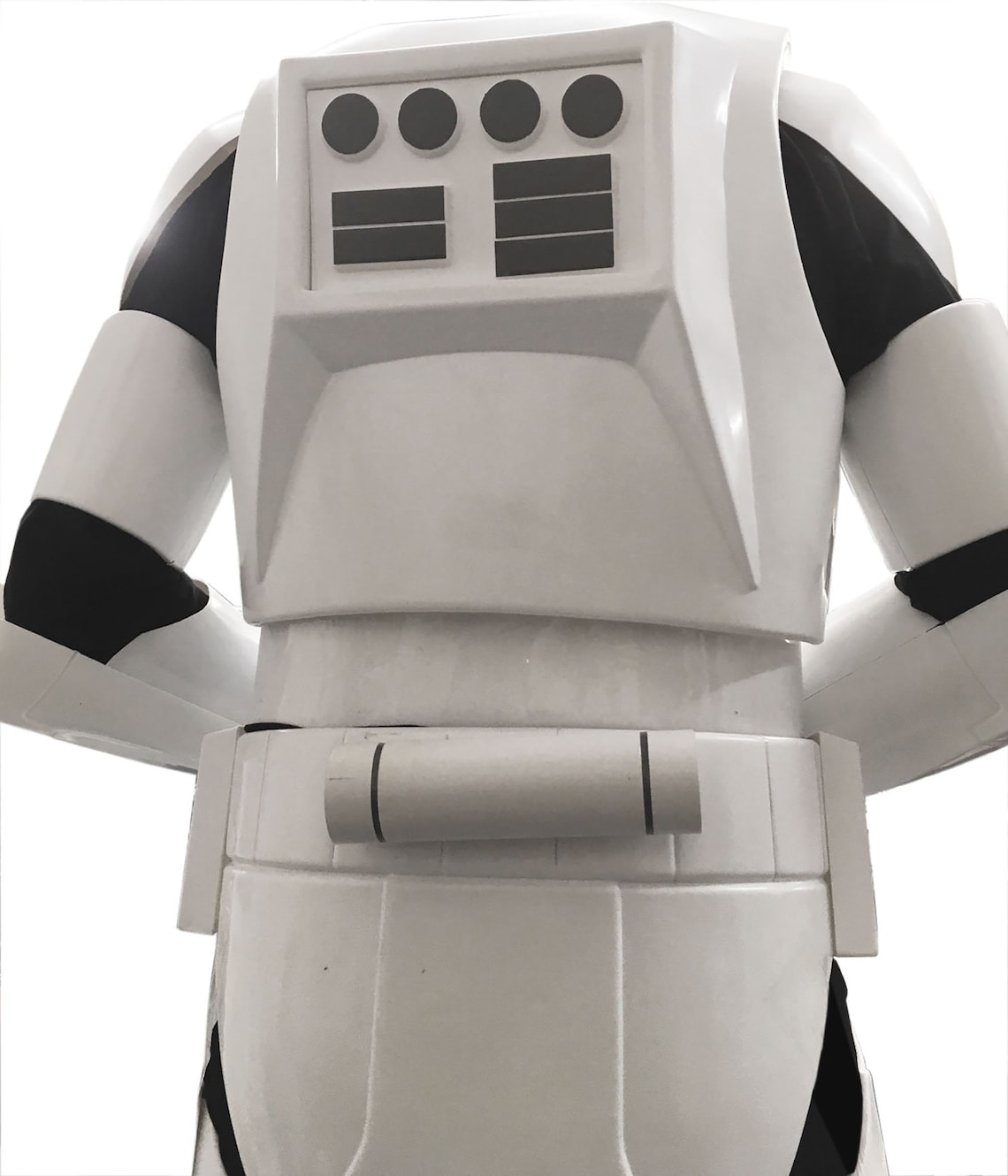 Clone Trooper Armor Animated Season 4 | Etsy