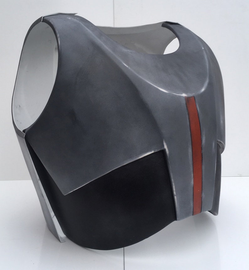 Clone Trooper Bad Batch Hunter Armor Ready to Wear - Etsy