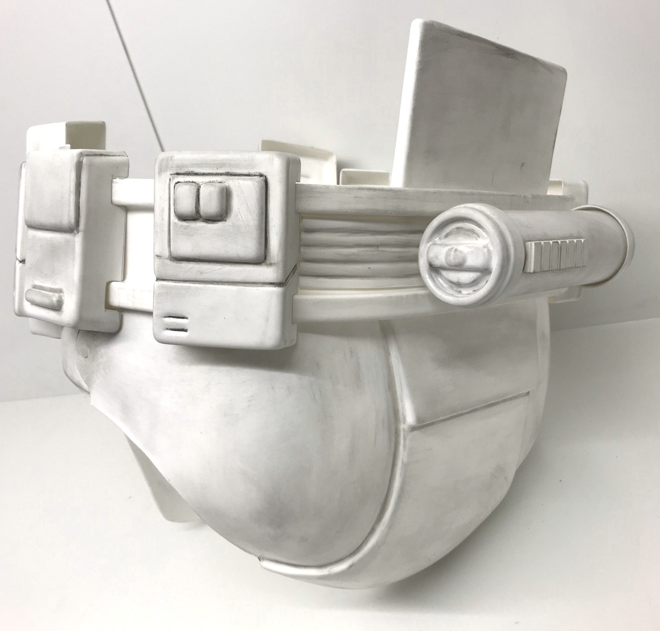 Clone Trooper Armor Movie Realistic - Ready Built and Painted - Etsy