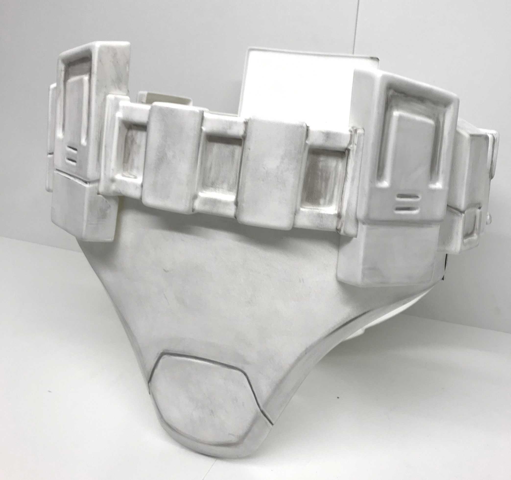 Clone Trooper Armor Movie Realistic - Any Colour Scheme Ready Built and ...