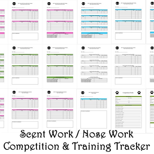 Akc Rally Title Tracking