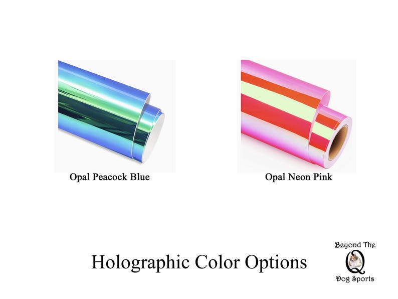 Shetland Sheepdog Sheltie Glitter or Holo Decal 4 Designs Custom Dog ...