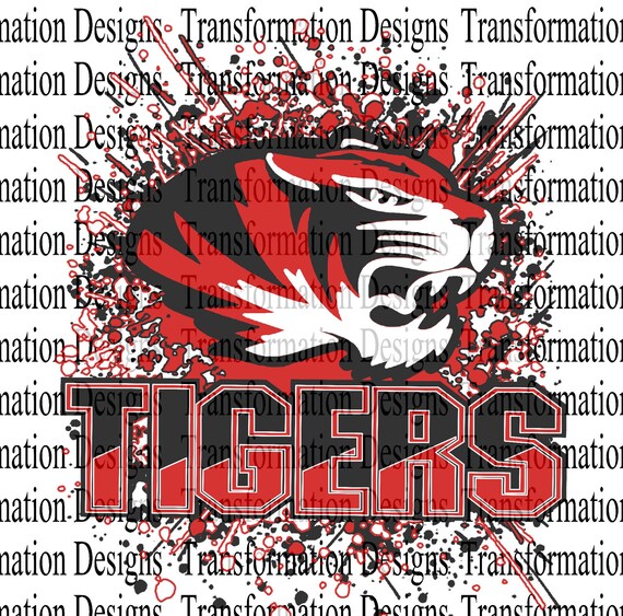 Digital Prints Art & Collectibles Prints Sublimation Red Wildcats ...
