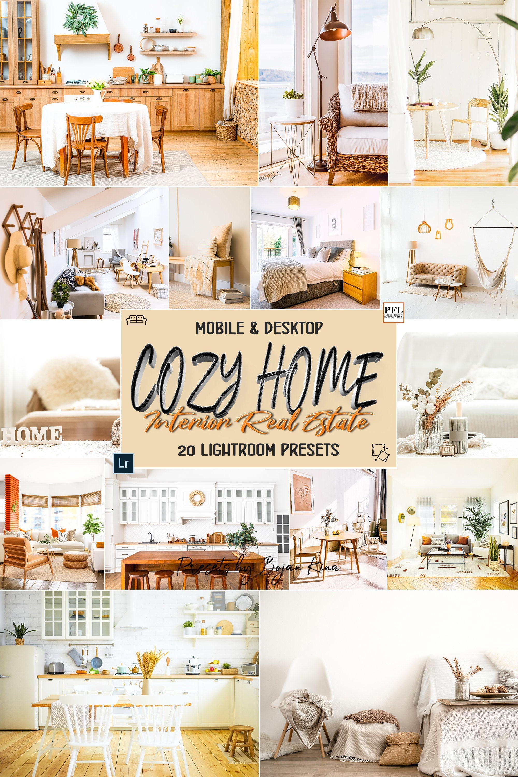 Mobile Photo Editing Bright Preset Lightroom Presets and White Presets ...