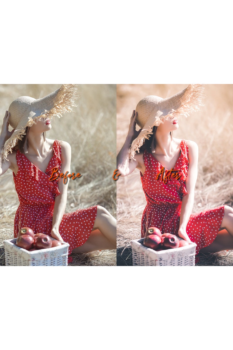 3 Mobile Lightroom Presets Sexy Blogger Presets Instagram Etsy