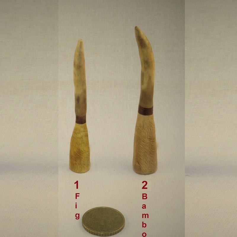 Antler Pipes - Etsy