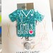 Scrub Life Badge Reel, Scrub Badge, ID Holder, Nurse Badge, Medical ...