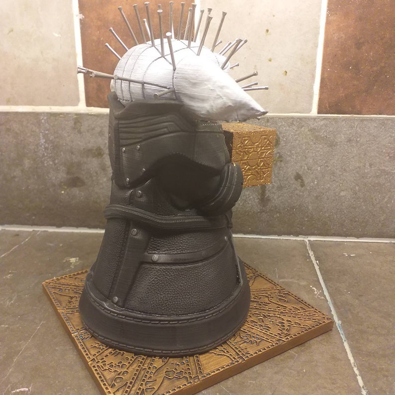 Baby pinhead FANMADE mashup 2 DAGEN TURNAROUND - Etsy Nederland