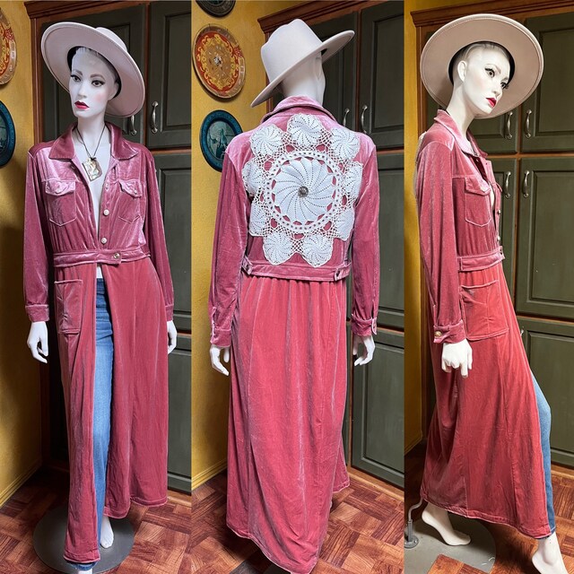 SapphireGypsyChic - Etsy