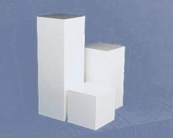 Acrylic Display Cube - Etsy