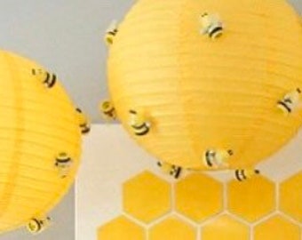 Beehive Lantern - Etsy