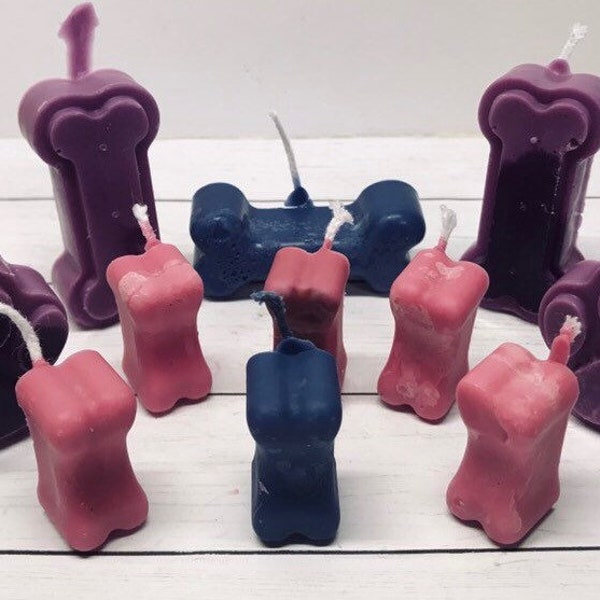 Floating Candles - Etsy