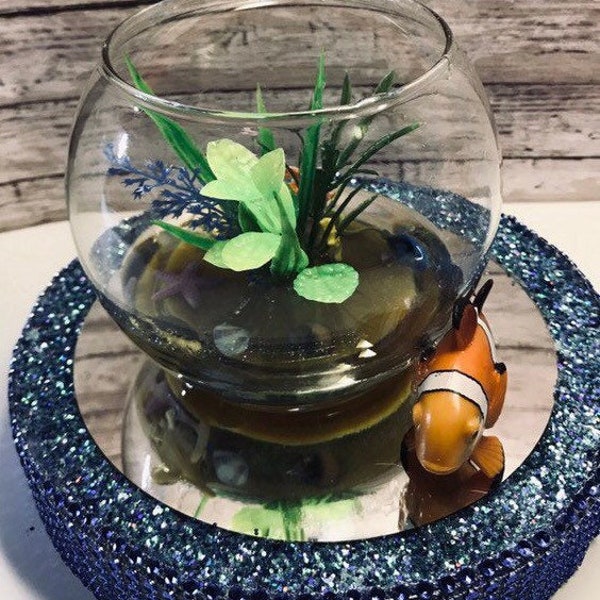 Finding Nemo Fish - Etsy