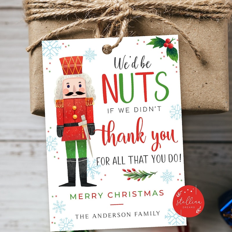 Were Nuts About You Stickers - Etsy