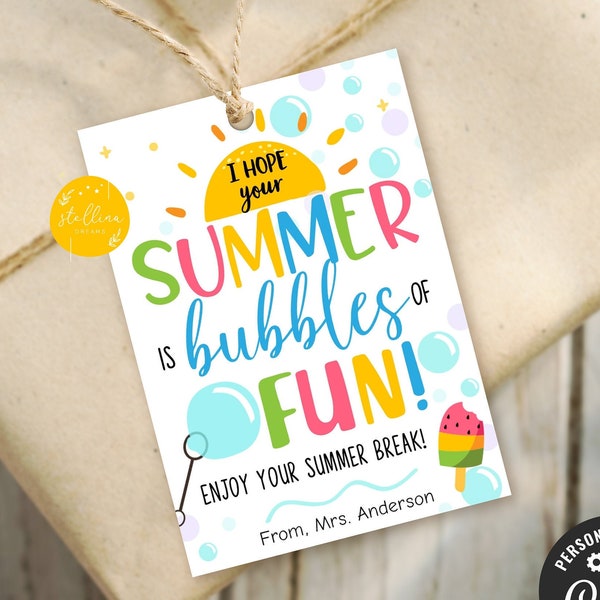 End of the Year Gift - Etsy