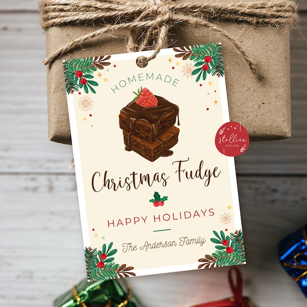 Homemade Fudge - Etsy