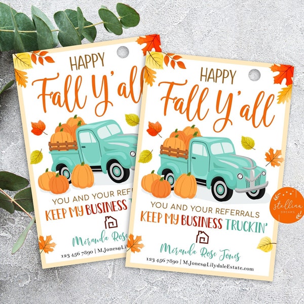 Fall Pop by Client - Etsy