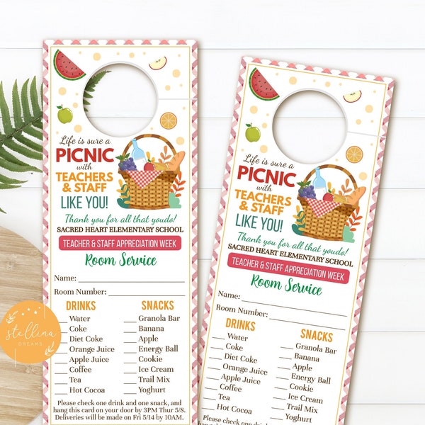 Staff Appreciation - Etsy