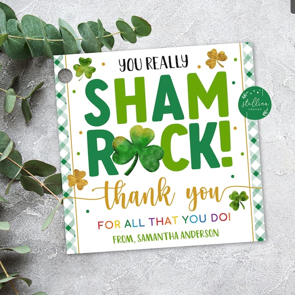 You Rock Employee Appreciation - Etsy