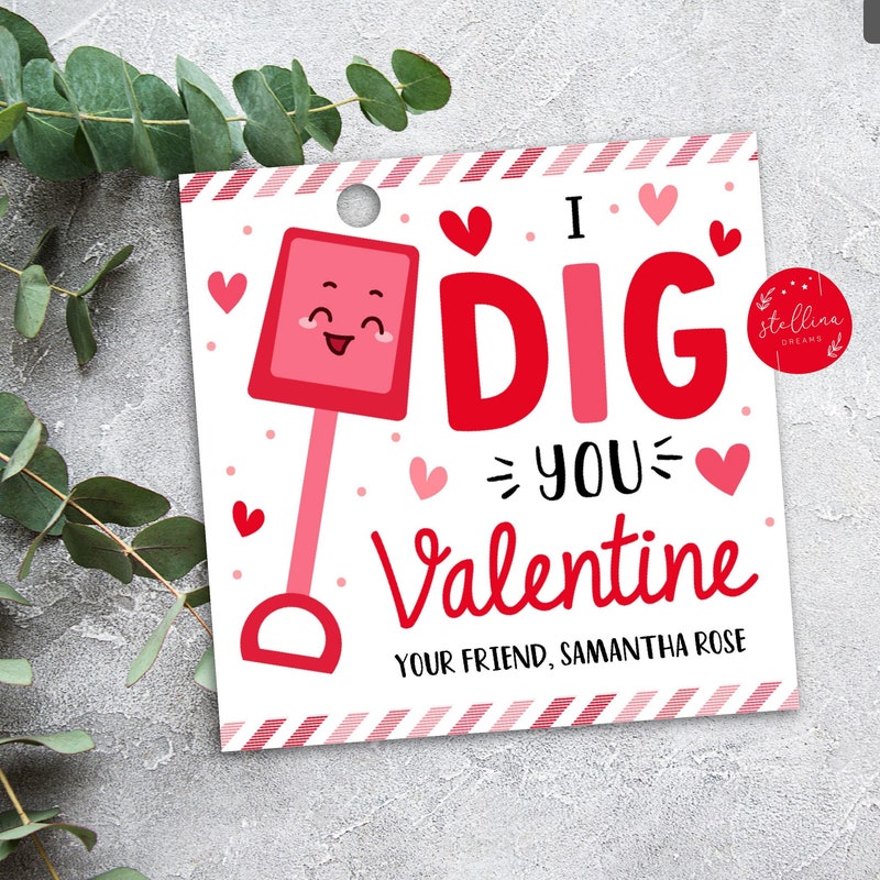 I Dig You Shovel - Etsy