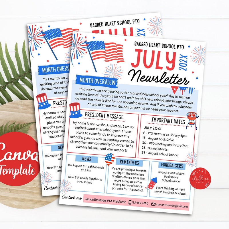 Rs Newsletter - Etsy