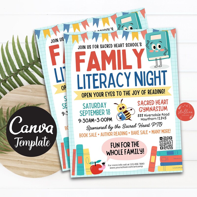 Family Poster - Etsy