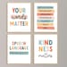 Speech Therapy Poster, Therapy Office Decor, Speech Poster, Speech ...