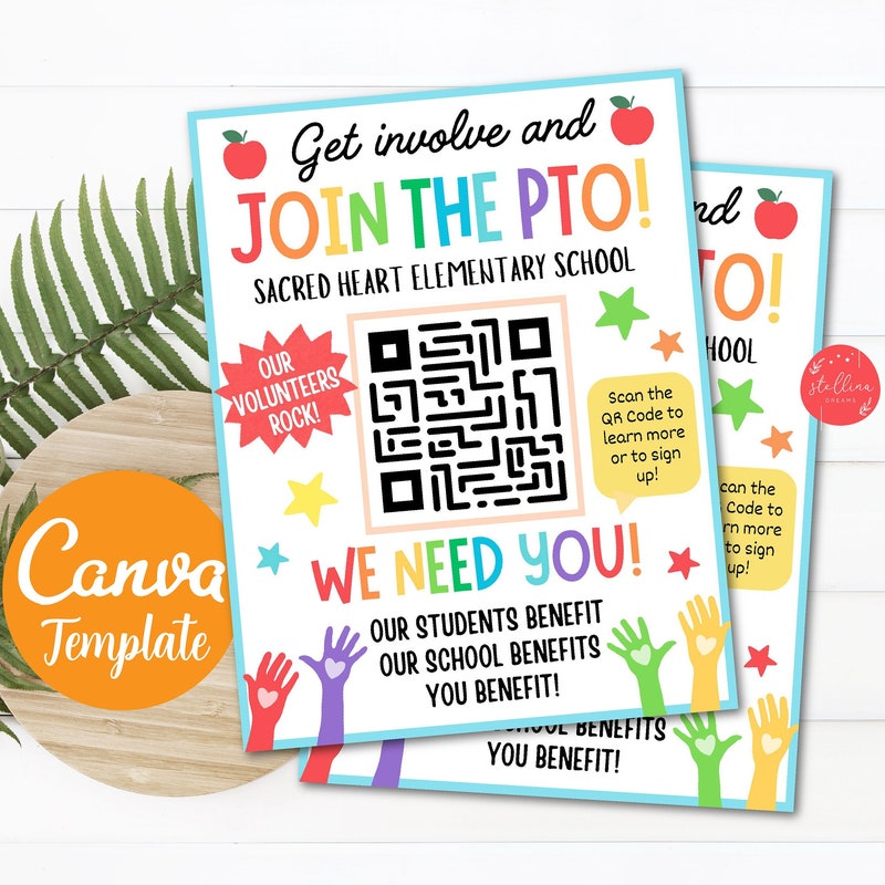 We Need You Poster Template - Etsy UK