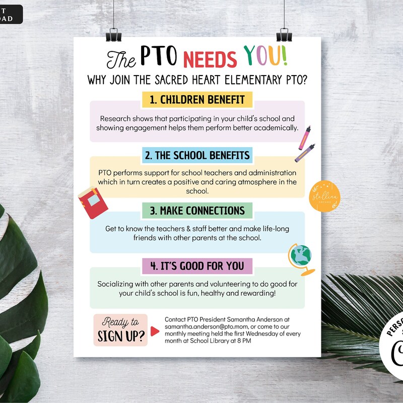Pto - Etsy