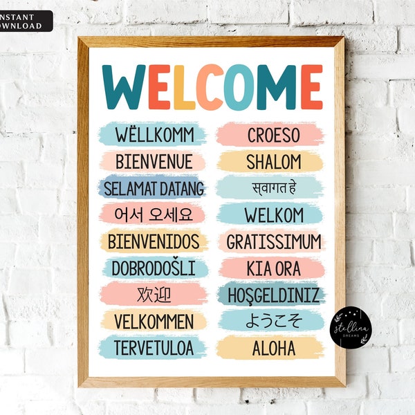 Sign Language Art - Etsy