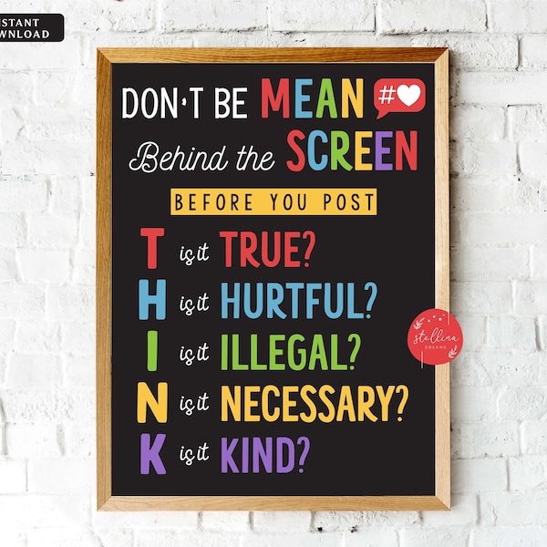 Computer Lab Decor - Etsy