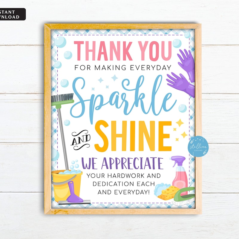 Employee Appreciation Week - Etsy