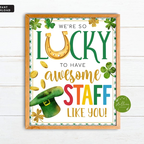St Patricks Day Sign - Etsy