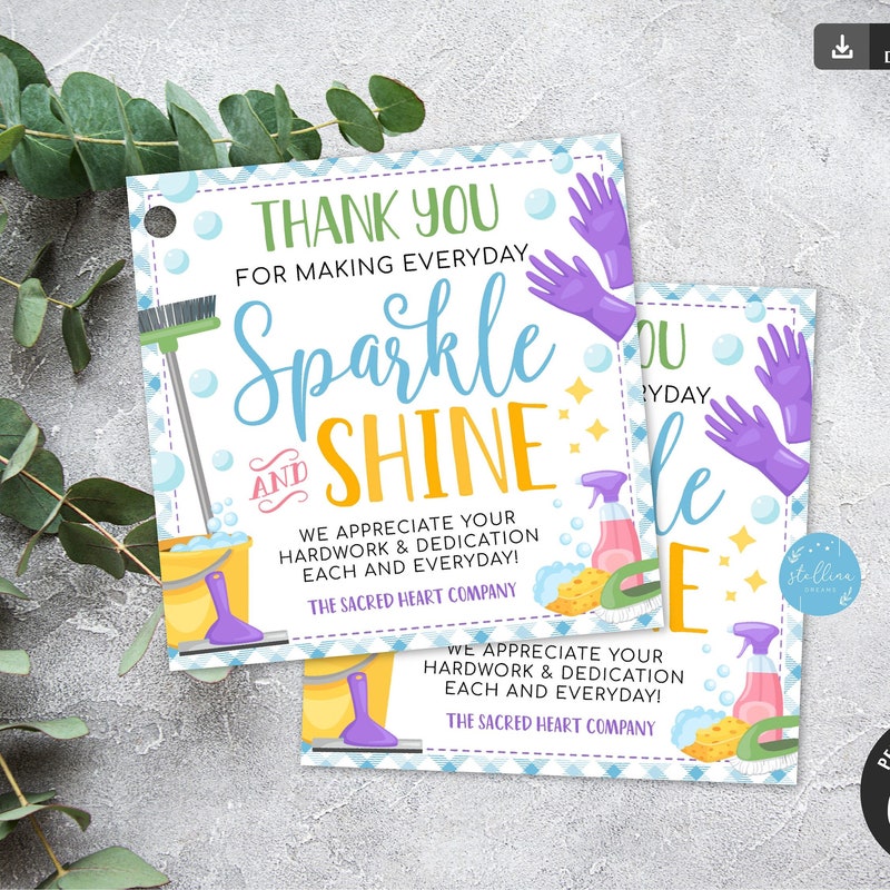 Housekeeping Appreciation Week Gifts - 60+ Gift Ideas for 2024