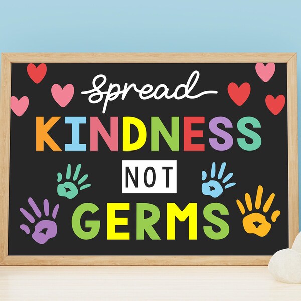 Kindness - Etsy