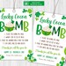 EDITABLE St. Patrick's Day Scavenger Hunt Game, Printable Clue Cards ...