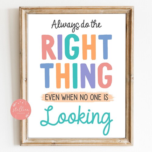 Anti Cyber Bully Poster Classroom Decor Counselor Office - Etsy