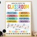 Speech Therapy Room Decor, Speech Therapy Poster, Therapy Office Decor ...