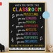 Music Teacher Classroom Printable Poster, Drama Teacher Performing Arts ...