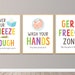 School Health Posters Health Room Office Posters Nurse - Etsy
