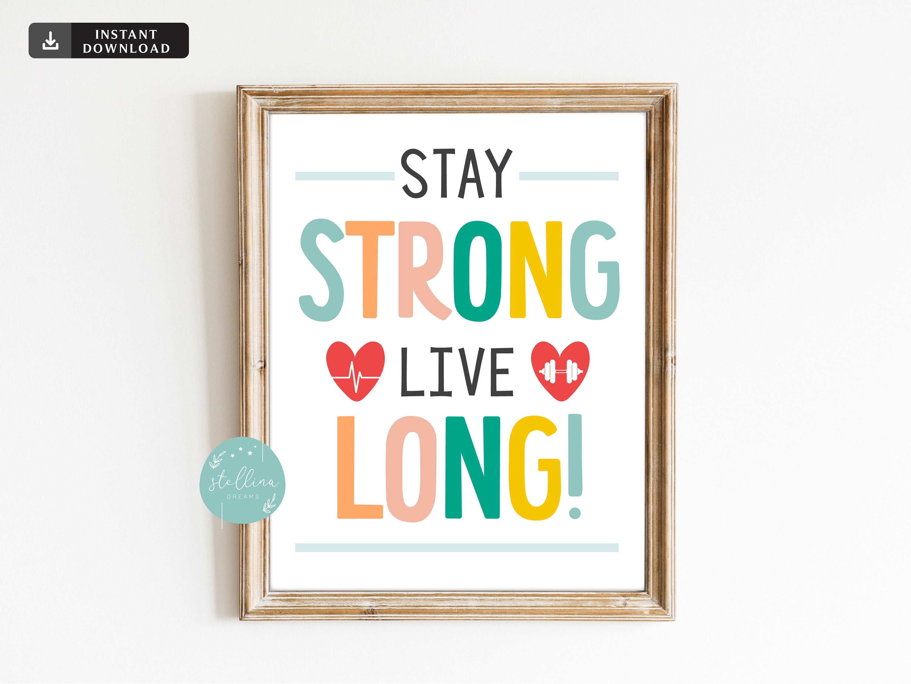 Health Room Office Posters Health Center Wall Art School - Etsy